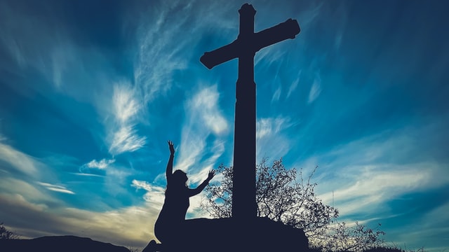 Come to the Cross | Story Behind the Song